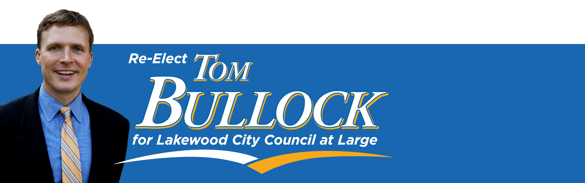 Endorsements – Tom Bullock for Lakewood